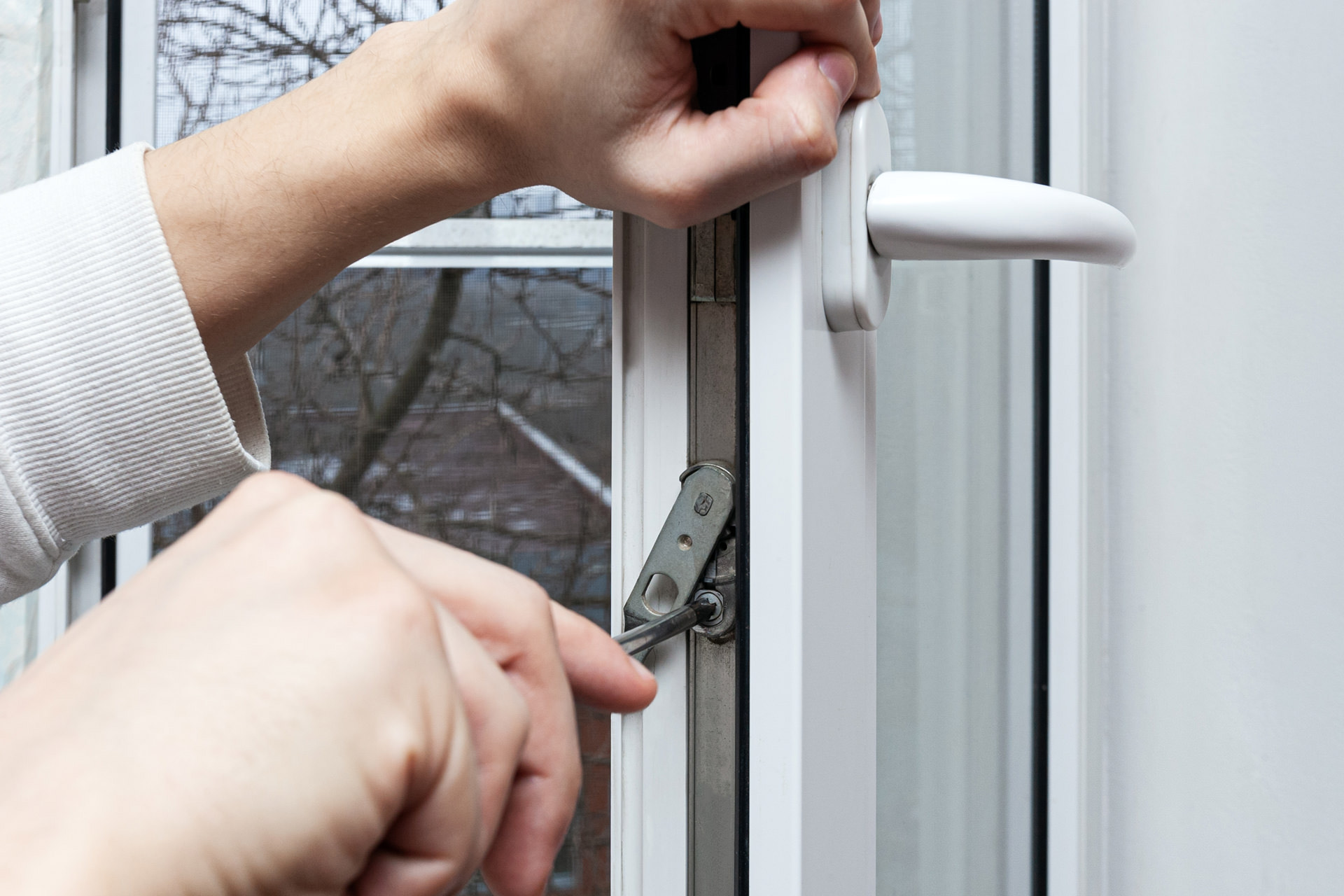 Warwick Window Repairs | Window & Door Glazing Repairs Warwickshire